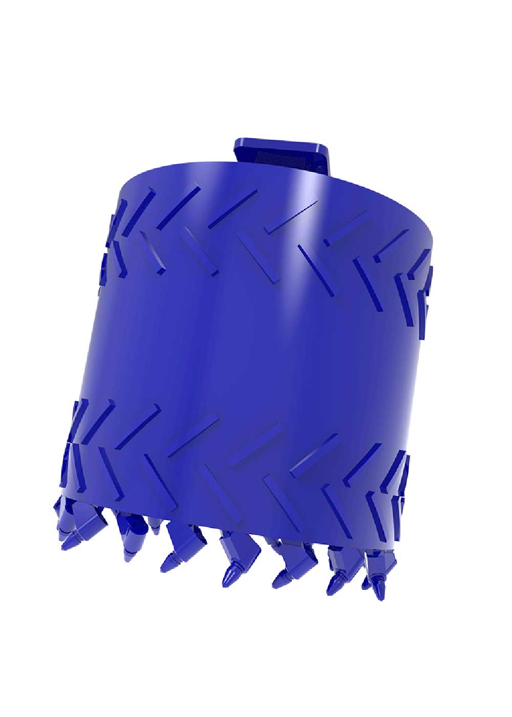 CORE BARREL - ECDRILL SOLUTIONS